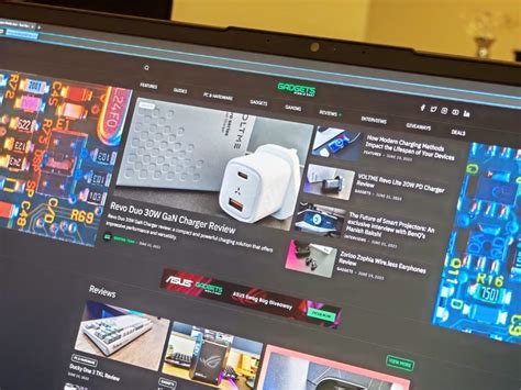 Lenovo Thinkbook Plus Gen Review Gadgets Middle East