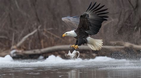 The Complete Guide To The Bald Eagle Identification Habitat And