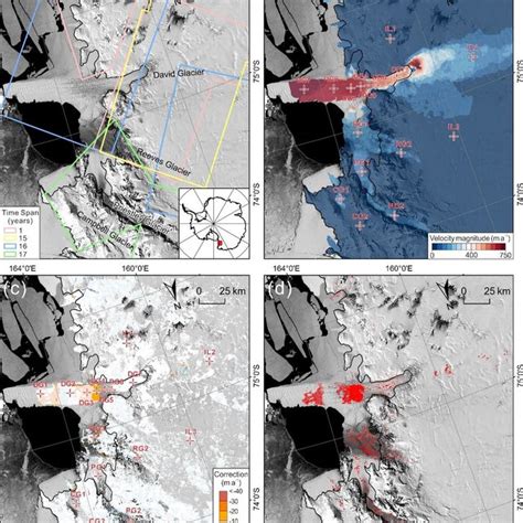 Application Of The Overestimation Correction Method To A Historical