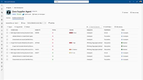 Microsoft Agent 365 The Control Plane For Agents