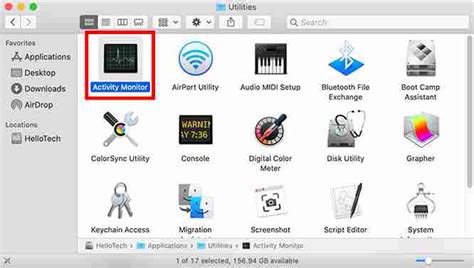 How Do I Check For Malware On My Mac Holosermc