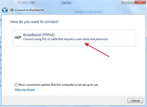 Connection Failed With Error 651 In Windows