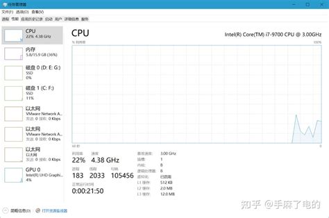 电脑任务管理器打不开，没见了怎么办？试试这三招 知乎
