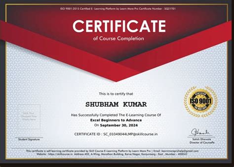 Shubham Kumar On Linkedin Excelcertified Businessanalytics
