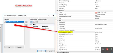 Documentationderivation Expressions Mdrivenwiki