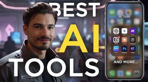 22 Best Ai Tools To Streamline Your Workflows In 2025 Geeky Gadgets