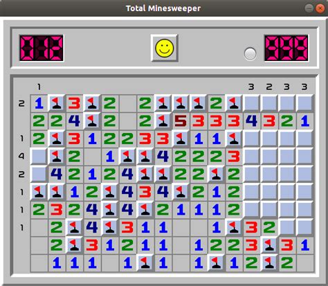 Total Minesweeper Tutorial