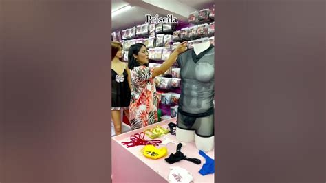 Lencería Y Sexshop Con 50 De Descuento Youtube