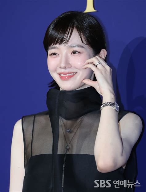 [e포토] 박규영 단발로 보이시한 매력