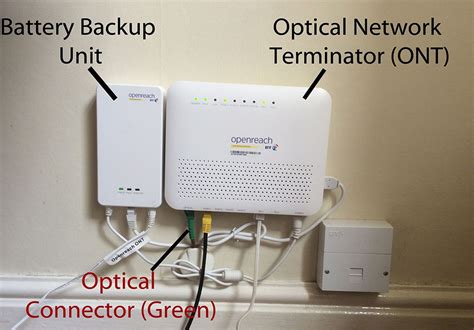 Openreach And Our Fttp Connection Bt Community