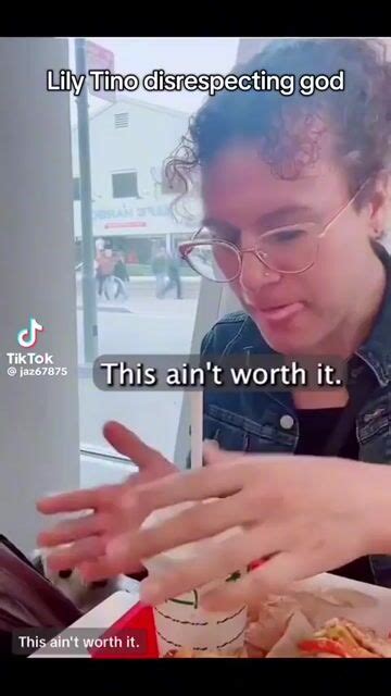 Petition Remove Lily Tino From Tiktok United States Change Org