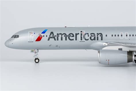 Boeing 757 200 American Airlines