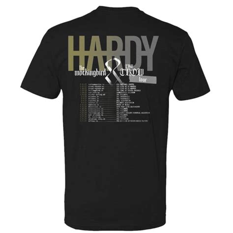 Hardy Official Store