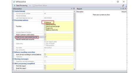 SYSPRO Data Integrity A Guide To Balance Functions EstesGroup