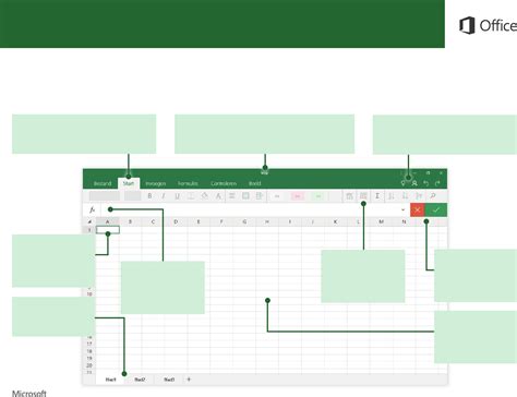 Office Excel Mobile Windows 10 Handleiding 4 Paginas