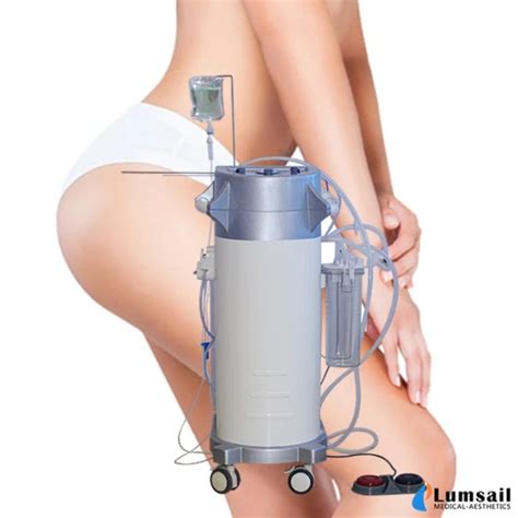 Vibro Lipo Aspiration System Liposuction Machine 2026 Vibro Lipo