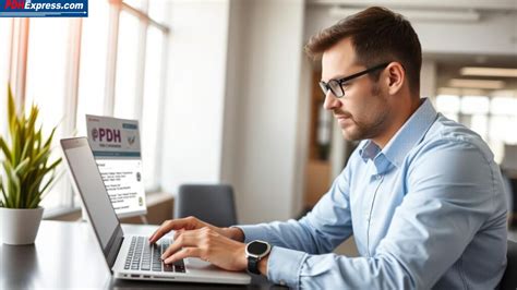 Explore The Best Pdh Engineering Online Courses Today