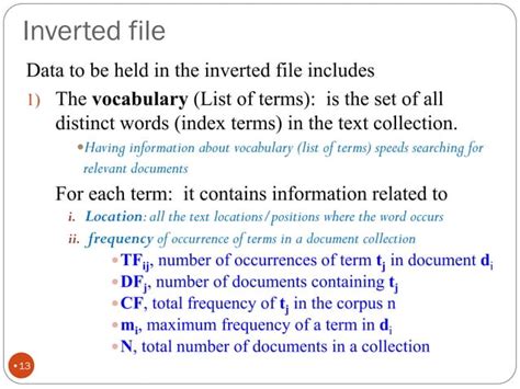 Chapter Indexing Structure Pdf Databases Computer Software And Applications