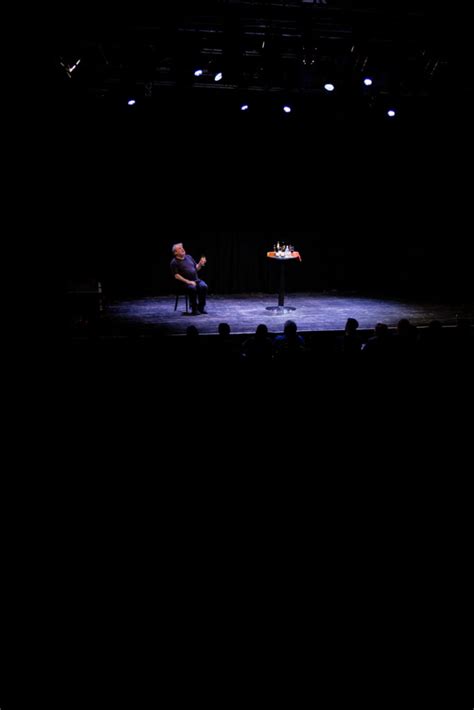 Mike Müller Kulturfabrik Kofmehl