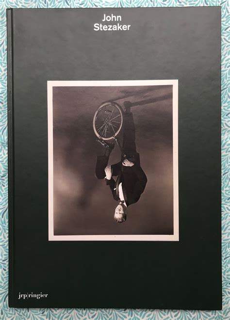 Unassisted Readymade John Stezaker First Edition