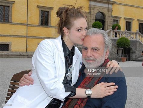 Pictures Of Nastassja Schell