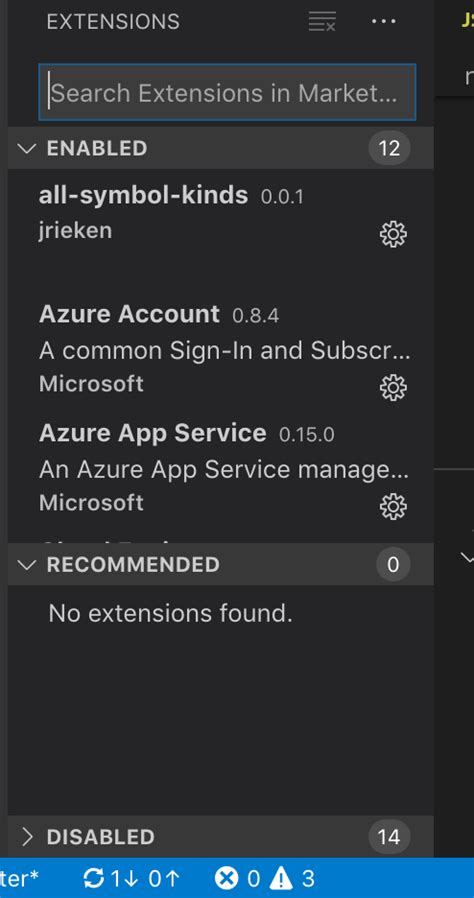 Badges Are Not Perfect Circles In Single Digits Issue Microsoft Vscode GitHub