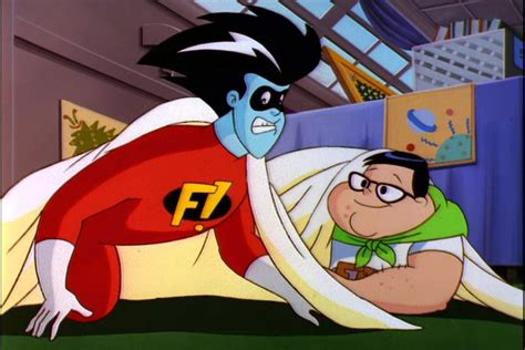 Freakazoid Season 1 Image Fancaps