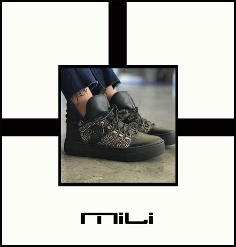 Mili, Women's Contemporary European and American Fashion Boutiques ...