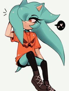 100 Sonic Female Oc Ideas In 2022 Sonic Sonic Fan Characters Sonic
