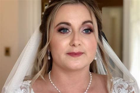 Nimra Butt Hair And Makeup In Manchester Greater Manchester Updated