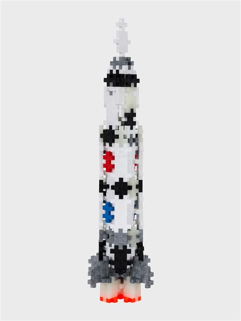 Saturn V Rocket