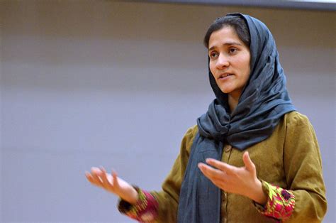 Shabana Speaks The Willistonian Est 1881