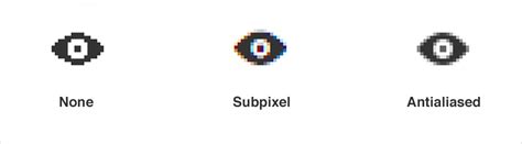 13 Css Antialiasing