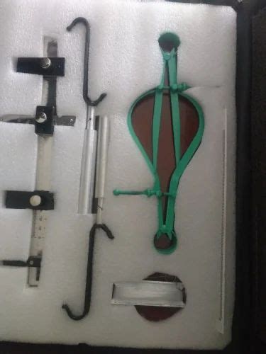 Tool Kit Pwi Tool Kit Manufacturer From Roorkee