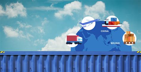 Fetch Logistics Your Trusted Partner In Shipping Excellence