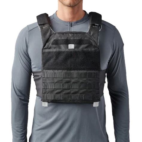 Køb 511 Tactical Tactec Trainer Weight Vest Hos 417dk