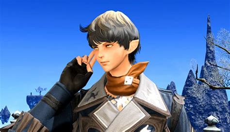 Ffxiv 6 3 Patch Notes Detail Paladin Rework As Next Level Cap Revealed