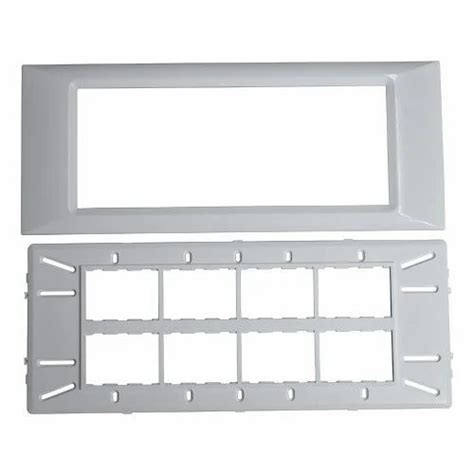 Alloy Steel Module 24 Injection Mould At Best Price In Ahmedabad Id