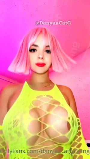 Watch Danyancat Danyancat Ari Gameplays Solo Porn Spankbang