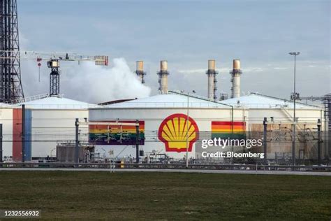 Pernis Refinery Photos And Premium High Res Pictures Getty Images
