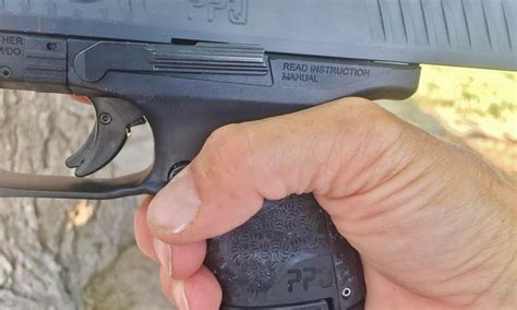 What Are Gun Ergonomics At Sandra Tincher Blog