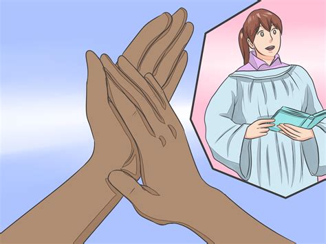 How To Clap Your Hands 12 Steps With Pictures Wikihow