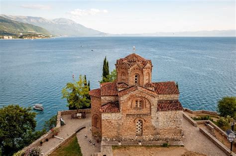 Ohrid Pictures | Photo Gallery of Ohrid - High-Quality Collection
