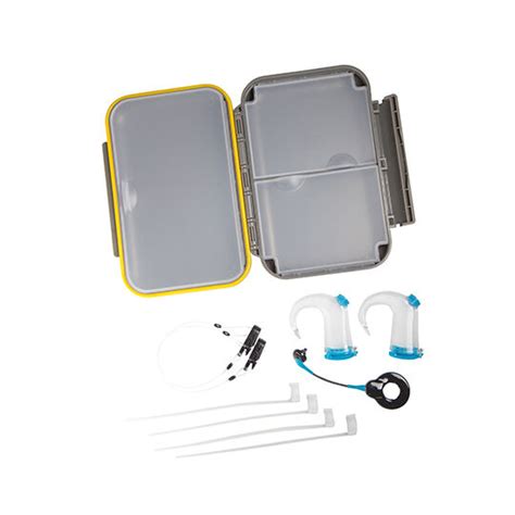 Shop Nucleus 7 Aqua Kit Cochlear Americas