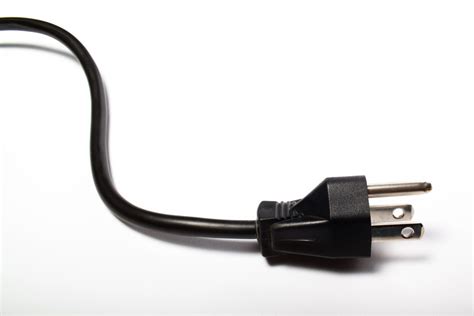 How To Know Which Is The Hot Wire In A 2 Wire Plug