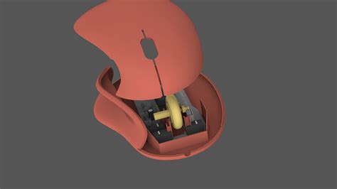 3d Model Animation Behance 3d Model Animation Behance
