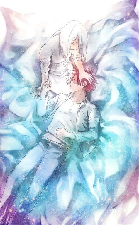 Happy Birthday Todoroki Fandom