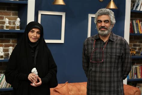 مجری به خانه بر می‌گردیم مهمان کتاب‌باز شد خبرگزاری آنا