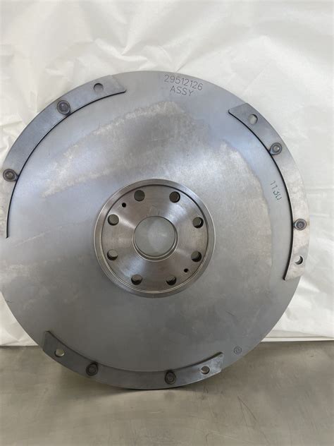 Genuine Cummins Flexplate 3937020 Ekg Diesel