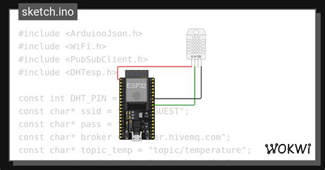 Wokwi Online Esp32 Stm32 Arduino Simulator